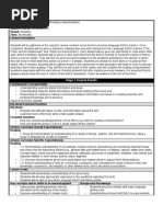 OSSLT Opinion Essay Scoring Guide | PDF | Homework | Essays