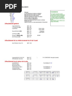 Chapitre 4 Dimensionnement Des Ponts | PDF | Pont | Ingénierie civile