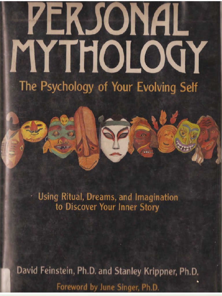 Personal Mythology | PDF