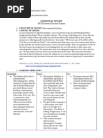 AICE Global Perspectives Presentation Guide | PDF | Information | Cognition