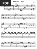 Michael Aaron Piano Course Lessons Grade 2 No.23 The Breakers (P.32 ...