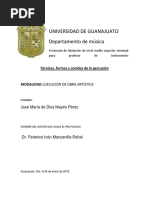 Instrumentos Musicales Isla de Pascua | PDF | Instrumentos musicales ...