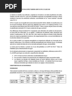 ASTM D 3350-02 Traducida | PDF | El plastico | Calorimetría diferencial ...