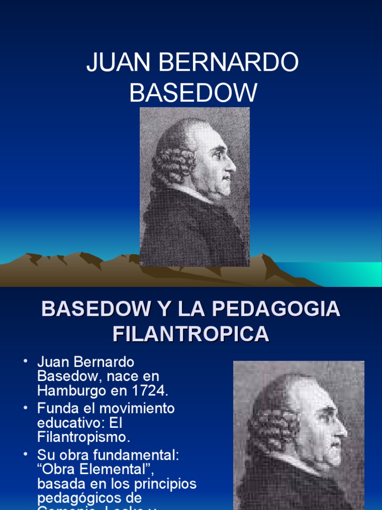 Juan Bernardo Basedow 1201488618256012 2 | PDF