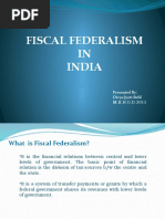 State List Subjects in India | PDF | Taxes | Excise