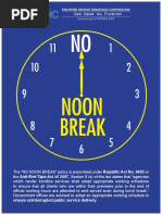 NAP Form No. 3 | PDF