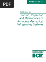ANSI - IIAR 2-2021 Standard For Design of Safe Closed-Circuit Ammonia ...