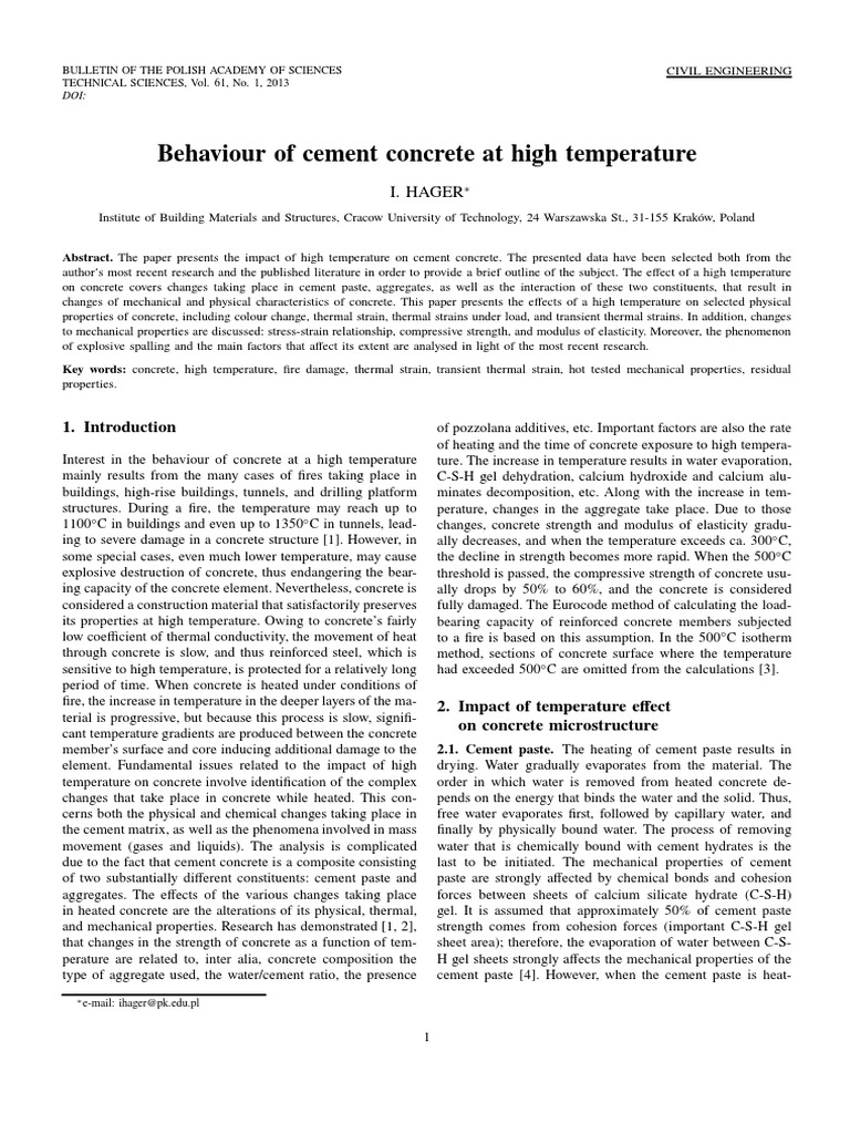 CIL Template White Updated | Download Free PDF | Strength Of Materials ...