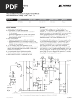 Carli MPX X2 Capacitor Datasheet | PDF | Capacitor | Force