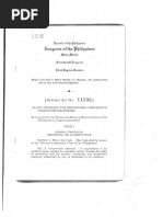 HDMF Circular 275 - Implementing Guidelines On Employer Registration ...