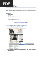 Preguntas Frecuentes SICREP CNSF PDF | PDF | Point and Click | Contraseña