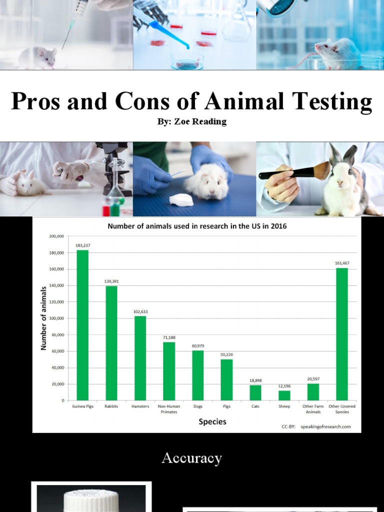 Readingmtper 2 | PDF | Animal Testing | Science And Technology