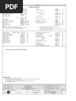Share EXCEL SHEET FOR CBR TEST | PDF | Nature