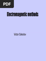 Magnetic Balance and Magnetising Excitation Current Test A Effective ...