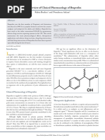 Unifen 200 400 Approved PIL - 31072023 | PDF | Nonsteroidal Anti ...