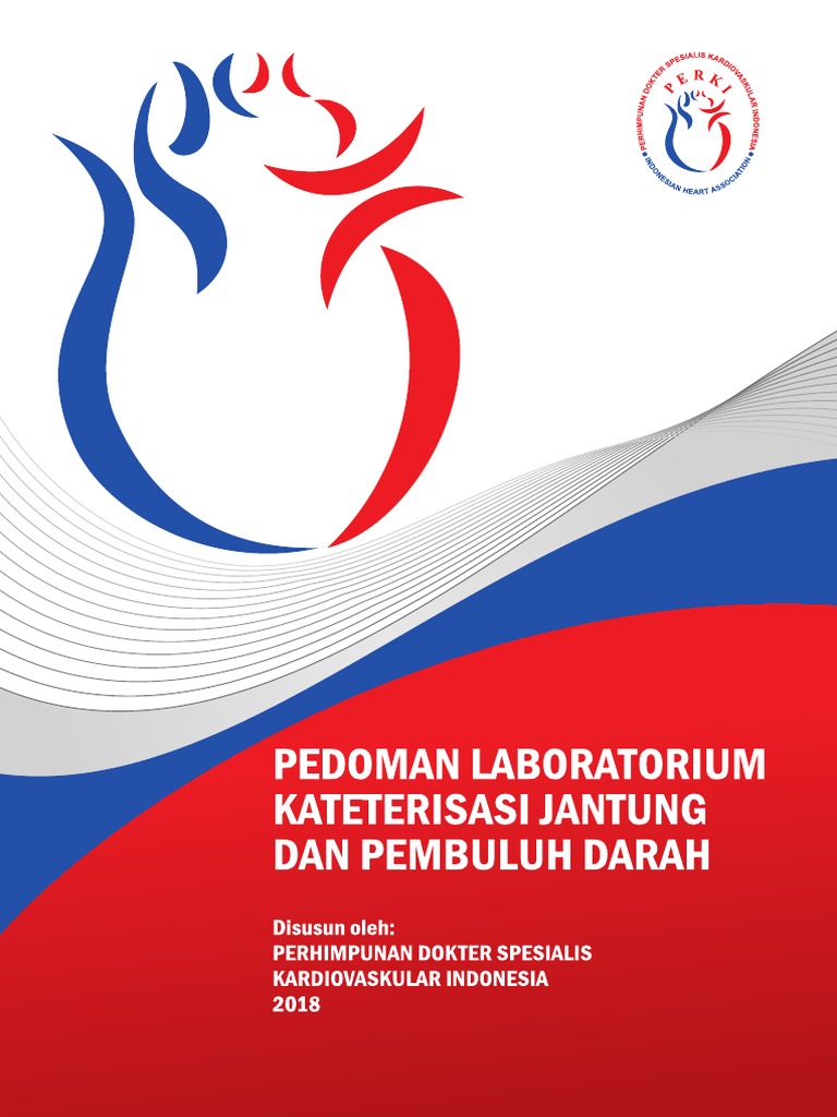 Buku Pedoman Cathlab | PDF