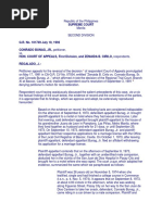 Signing Under Duress Explained | PDF | Justice | Crime & Violence