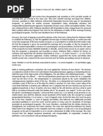 Turbidity Standard (Formazin), 4000 NTU: Safety Data Sheet | PDF ...