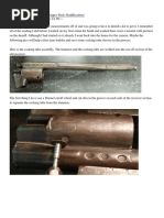 Expedient Homemade Firearms Vol II Pa Luty PDF | PDF | Handgun | Firearms