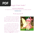 Healer Class Guide for Thorium Mod | PDF