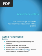 Ranson Criteria for Acute Pancreatitis | PDF | Health Care | Health ...