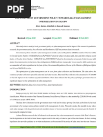BACP Code of Ethics | PDF | Integrity | Confidentiality