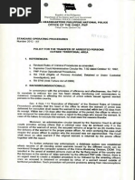 SEC Templates For OPC | PDF | Articles Of Association | Corporations