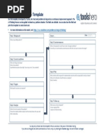 A3-RCCM Template | PDF | Standardization | Causality