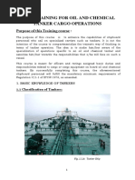 Vapour Emission Control System Manual (Vecs) | PDF | Oil Tanker ...