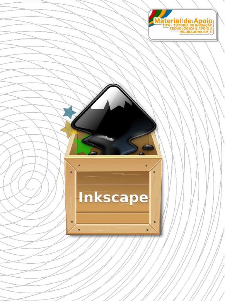Material Inkscape | PDF | Informática | Science