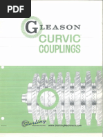 ANSI B92.1-1996 Involute Splines and Inspection | PDF
