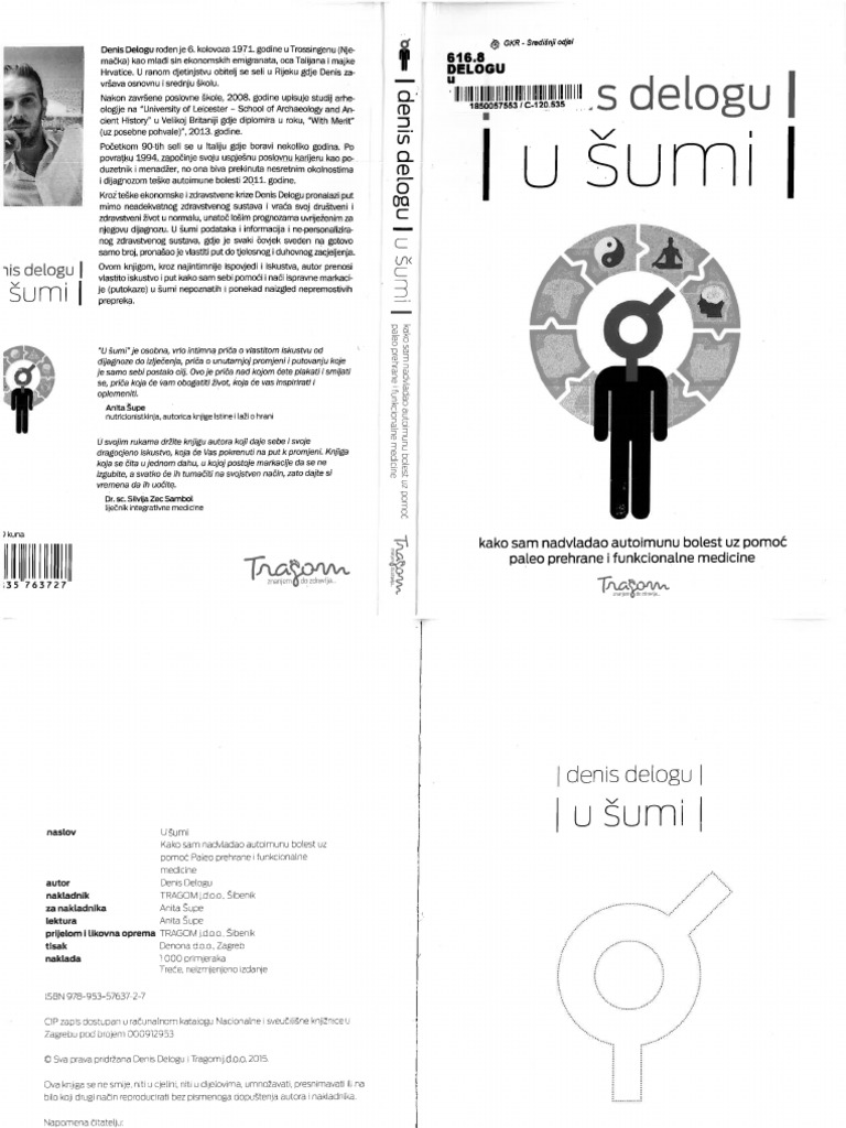 U Sumi Denis Delogu | PDF