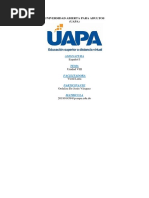 Presentacion UAPA Logo Nuevo | PDF