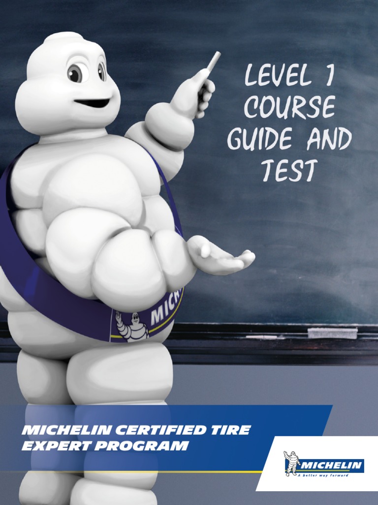 2015 Cate Level-1 | PDF | Tire | Nature