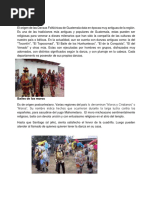 Definición de Hileras y Filas | PDF | Ciencias sociales | Historia