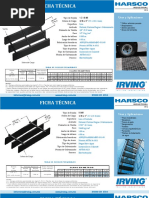 Manual de Instalacion de Malla Ciclonica | PDF | Tornillo | Hormigón