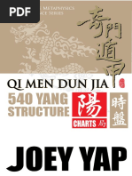 QMA Cheat Sheet | PDF | Yin And Yang