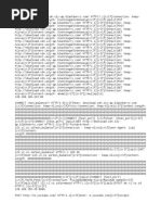 Scrip Cryptotab Hack 2018 | PDF | Typographical Symbols | Writing