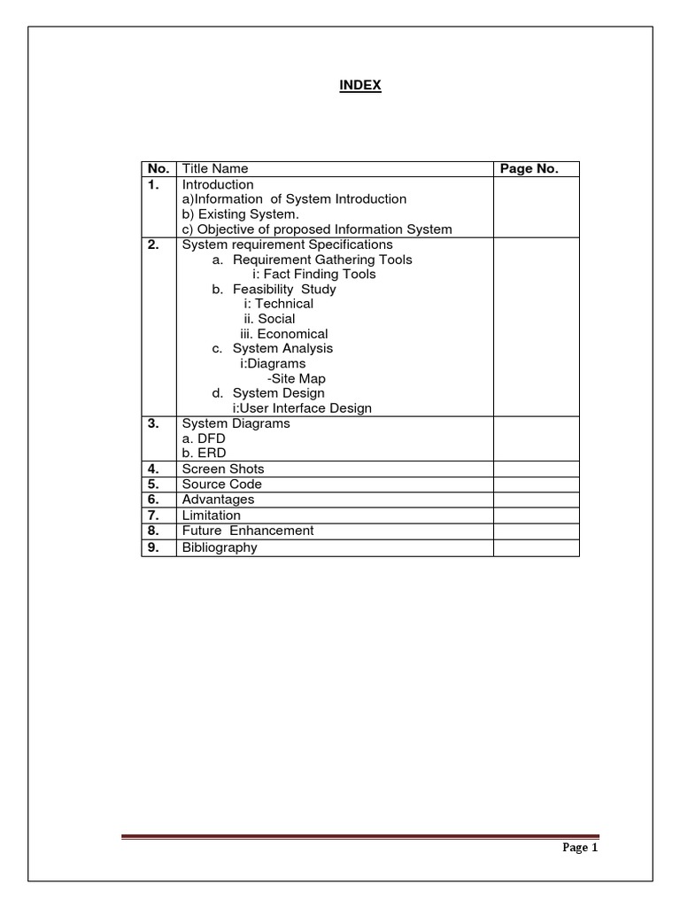 Report Bakery Management System | PDF | Graphical User Interfaces ...