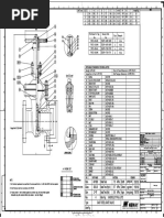 API Plan 11/61 Mechanical Seal Details | PDF | Pump | Chemical Equipment