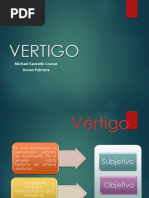 Protocolo Hints | PDF | Neuroimagen | Vértigo