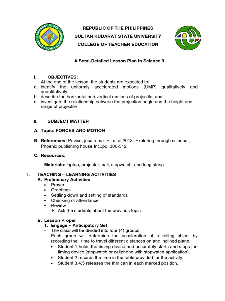 Forces and Motion 3 | Download Free PDF | Force | Applied And Interdisciplinary Physics