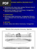Diagram NSP dan Koefisien Kapal | PDF