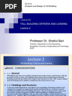 Coupling Beam Design | PDF | Beam (Structure) | Reinforced Concrete