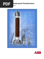 3 Basic Modes of Power Factor Testing | PDF | Insulator (Electricity ...