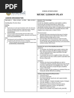 PROGRAM FLOW (Graduation) | PDF | Graduation | Ceremonies