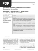 Onyx Frontier Physician Brochure A Rev | PDF | Percutaneous Coronary ...