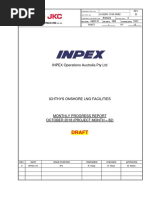 Project Closeout Report | PDF | Project Management | Accountability