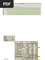 Wrapping Material Calculation | PDF
