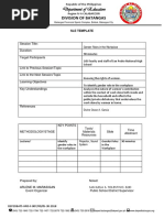 SPED-Tagging Tutorial Guide | PDF